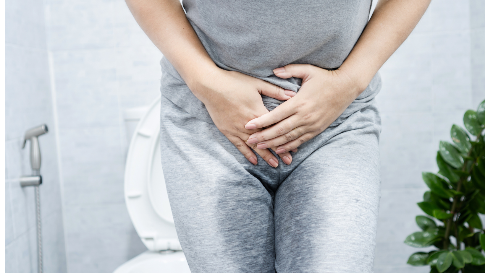 Urinary Incontinence – Medi Factory