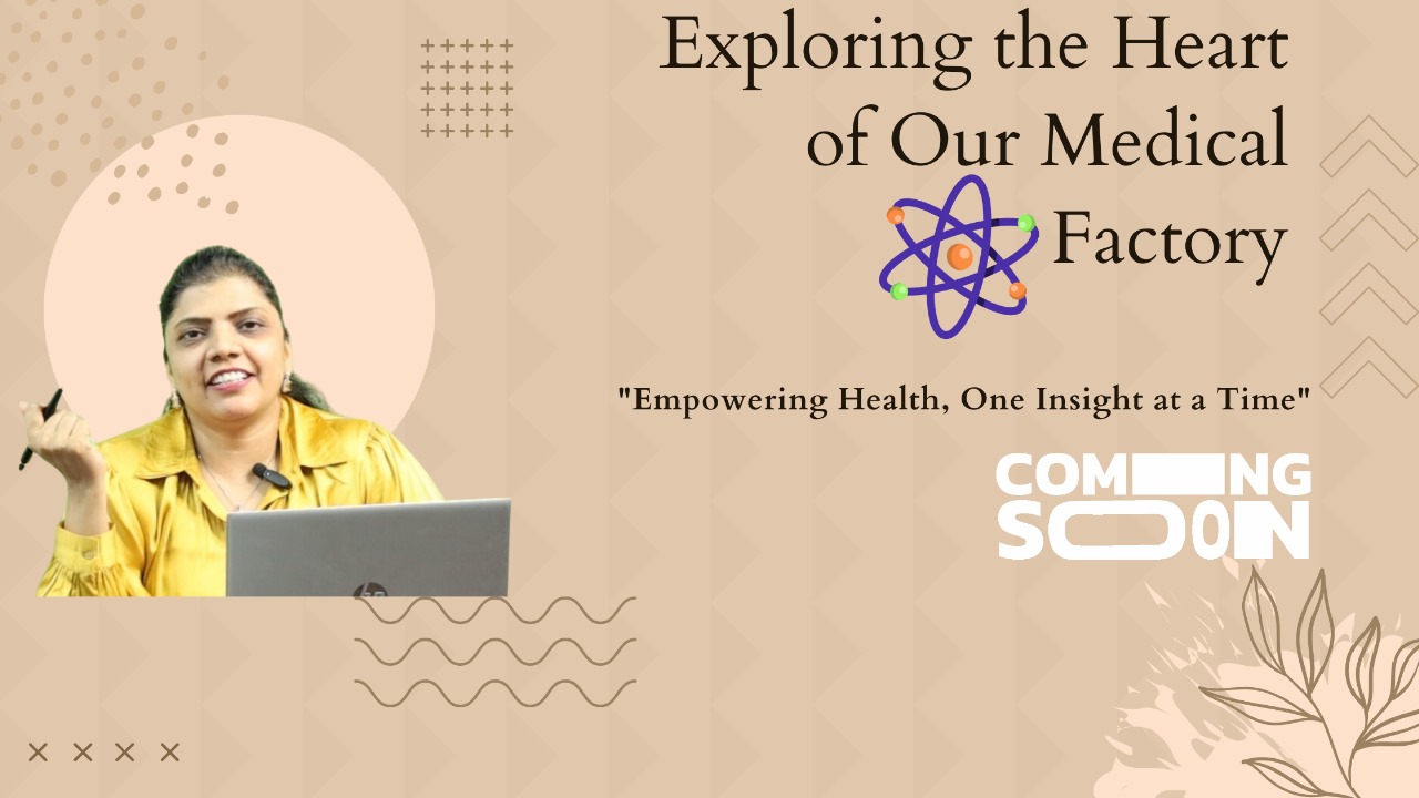 Medi Factory – Medical News